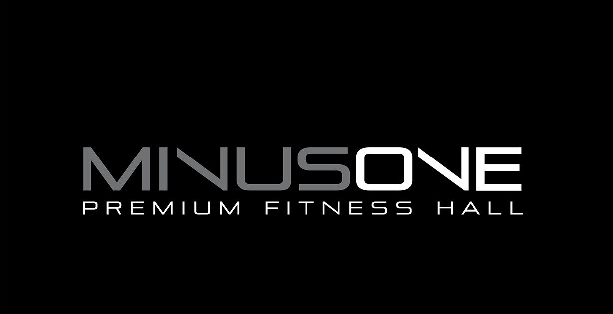 MINUSONE – Premium Fitness Hall
